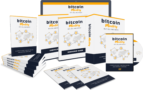 Bitcoin Mastery Course - PLR to Buy